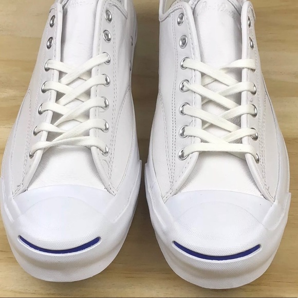 Converse | Shoes | Jack Purcell Signature Ox Sneakers New Multi Size ...